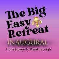 Home - The Big Easy Retreat